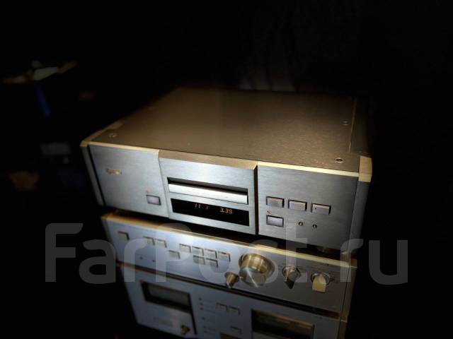 Сд транспорт Esoteric p30, б/у, в наличии. Цена: 147 007₽ во Владивостоке