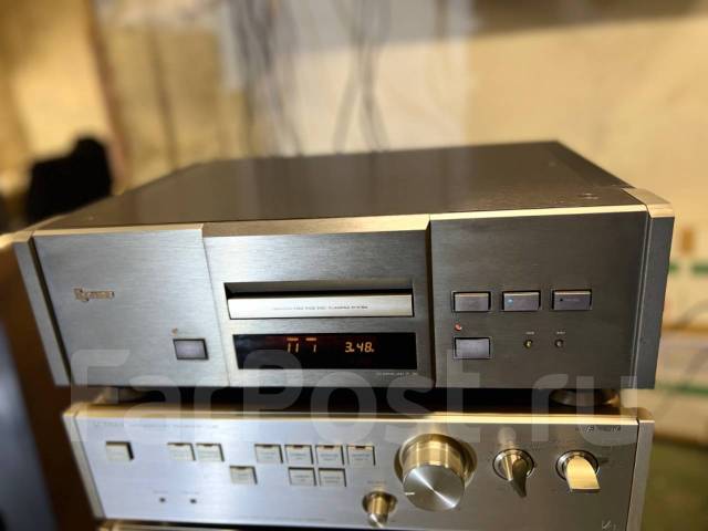 Сд транспорт Esoteric p30, б/у, в наличии. Цена: 147 007₽ во Владивостоке