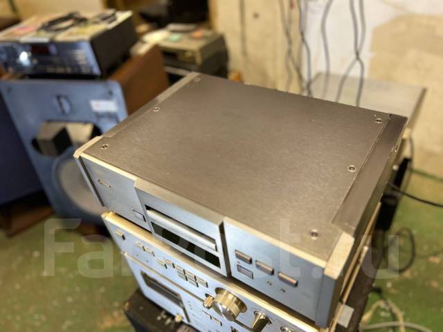 Сд транспорт Esoteric p30, б/у, в наличии. Цена: 147 007₽ во Владивостоке