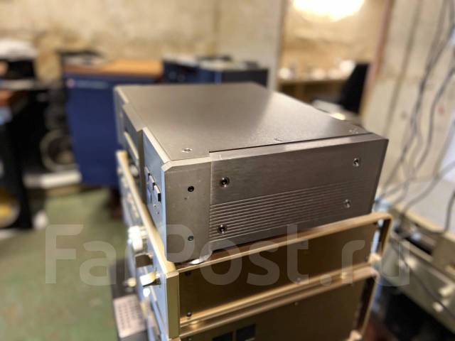 Сд транспорт Esoteric p30, б/у, в наличии. Цена: 147 007₽ во Владивостоке