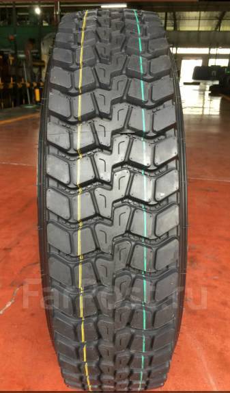 Copartner CP261, 315/80R22.5 22PR, 22.5", 80 шт, 315 мм, 80 % ...