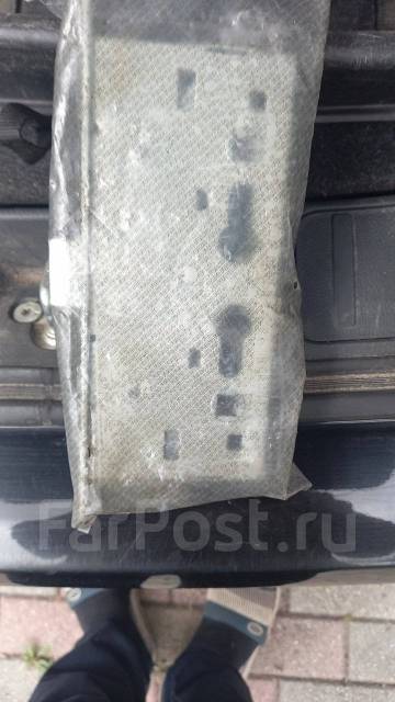 Замок врезной противопожарный Fuaro, новый, в наличии. Цена: 500₽ во ...