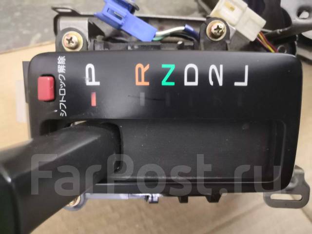 Селектор акпп gx90 jzx90 купить в Комсомольске-на-Амуре по цене: 3 000 ...