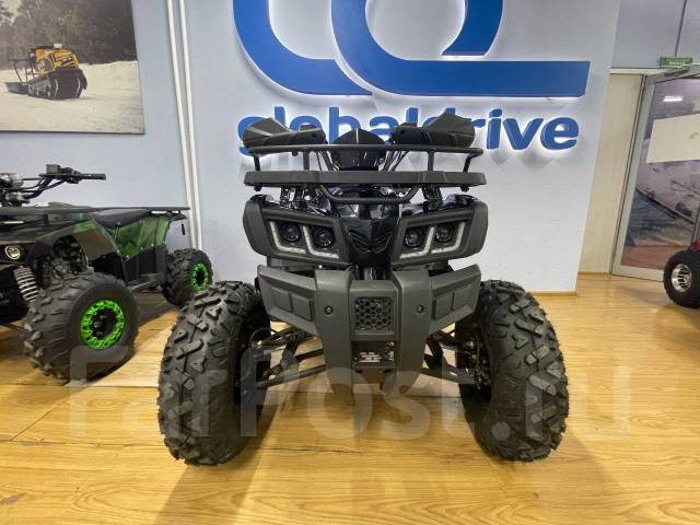 Sharmax Activator 250, 2024, 200 куб. см. 4х тактный, без пробега ...