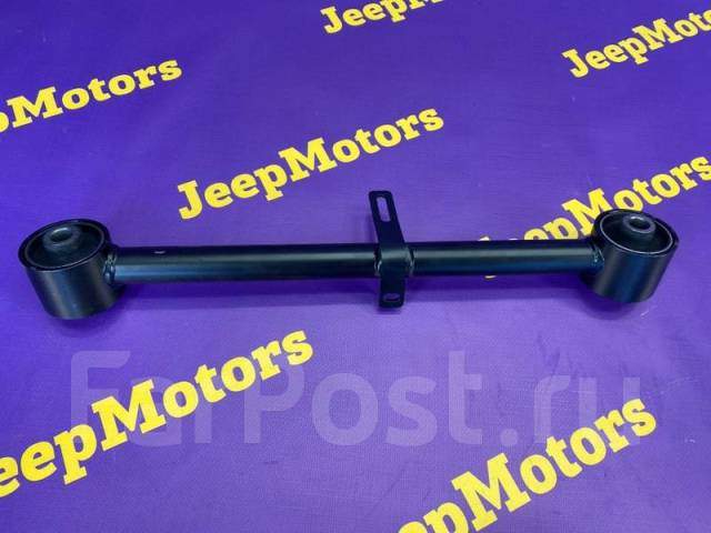 Тяга продольная Toyota Land Cruiser 4871060080 UZJ100 2UZ, задняя левая ...