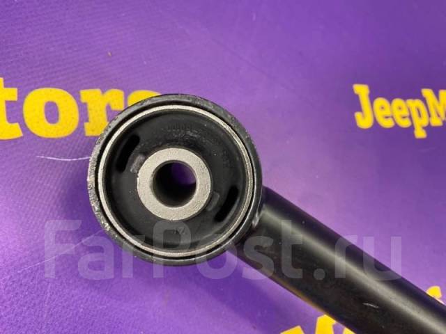 Тяга продольная Toyota Land Cruiser 4872060040 UZJ100 2UZ, задняя ...