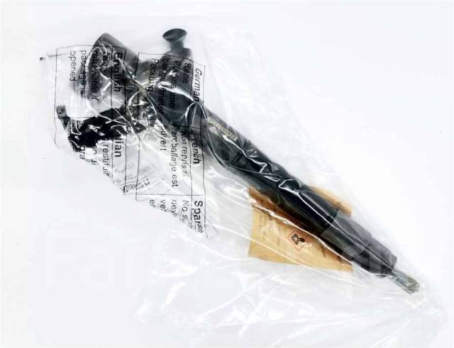 Форсунка Toyota Rav4 2010 2367026060 2AD-FTV купить в Красноярске по ...