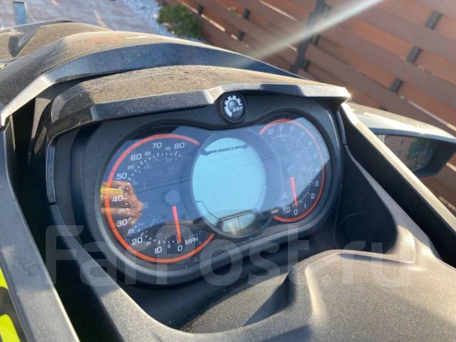 Гидроцикл BRP Sea-Doo RXT-X RS 300 л. с. С Телегой, 2018 год, 300,00 л.с. б/у, в наличии. Цена ...