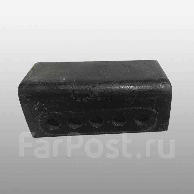 Кронштейн траверсы КПП (левый) на Shacman (Shaanxi) X3000 DZ96259590014 ...