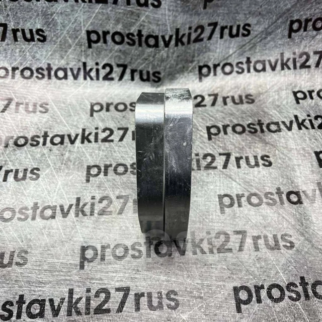 Проставки на передние стойки Quest V42 Высота: 35мм купить в Хабаровске ...