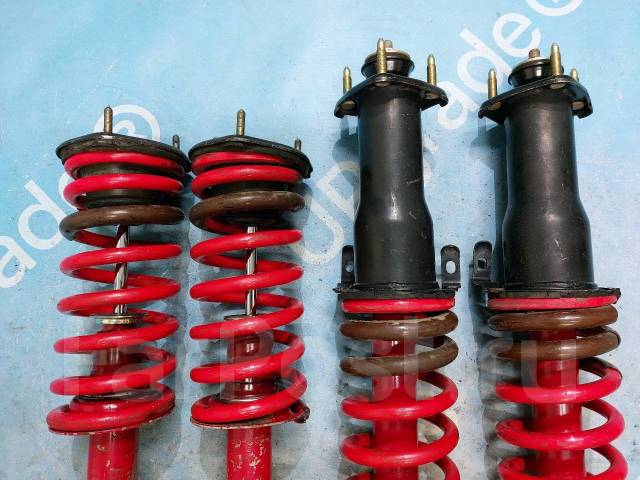 Стойки Tokico Yamaha Toyota Altezza, Mark2, Verossa, Lexus IS300 купить ...