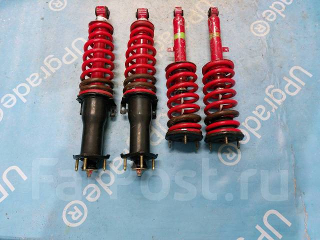 Стойки Tokico Yamaha Toyota Altezza, Mark2, Verossa, Lexus IS300 купить ...