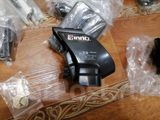 Багажник на крышу - Поперечины INNO. for Subaru Levorg *NEW Japan ...