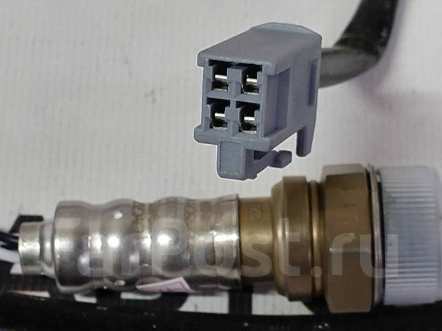 Датчик кислородный нижний 89465-12860 Toyota Corolla AXIO 1NZ купить во ...