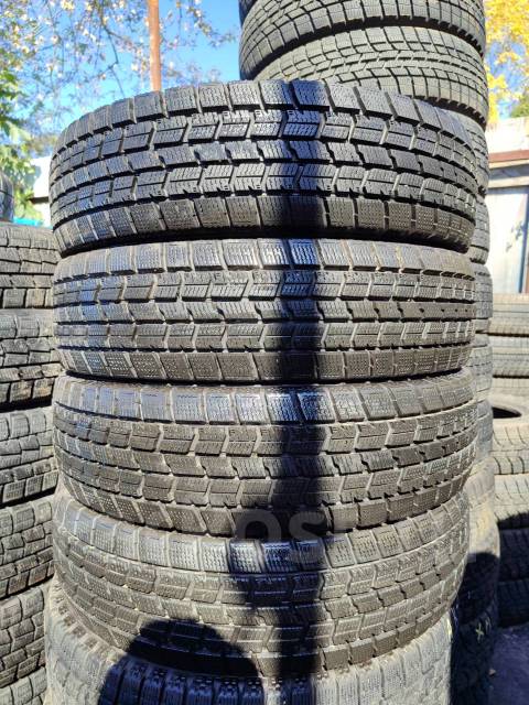 Goodyear Ice Navi 7, 165/70 R14, 14", 1 шт, в наличии, 165 мм, 70 % ...