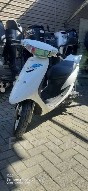 Yamaha jog ZR evolution, 49 куб. см. 2х тактный, без пробега, исправен ...