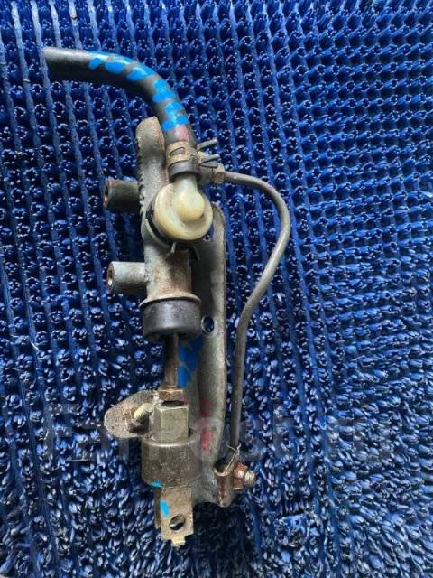Главный цилиндр сцепления Toyota Hiace 1990 3142026160 LH85 2L купить ...