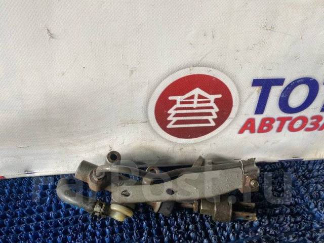 Главный цилиндр сцепления Toyota Hiace 1990 3142026160 LH85 2L купить ...