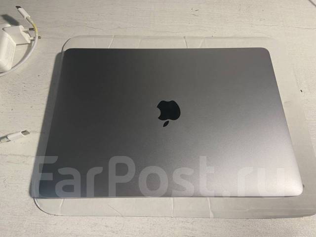 Ноутбук Apple MacBook Pro 13 2017 i5/8GB/128GB, б/у, в наличии. Цена ...