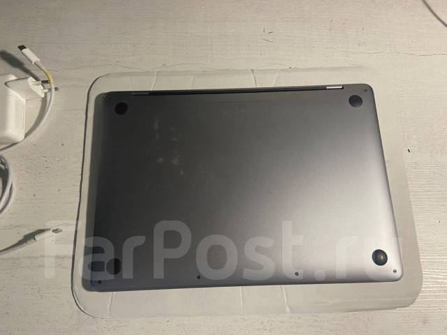 Ноутбук Apple MacBook Pro 13 2017 i5/8GB/128GB, б/у, в наличии. Цена ...