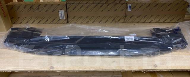 Защита бампера переднего Toyota Alphard/Vellfire #3# 52618-58020 купить ...