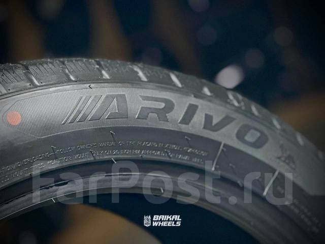 Arivo Winmaster ARW5, 245/40R20 99V XL, 275/35R20 102H XL, 20", 1 шт, в наличии, 245/275 мм ...