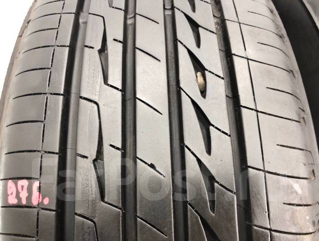Автошина bridgestone Regno GR-XII, 16", 1 шт, в наличии, 205 мм, 60 % ...