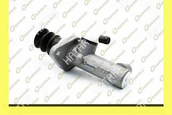 Главный цилиндр сцепления в сборе G-brake GC-449 G-Brake GC-449 купить ...