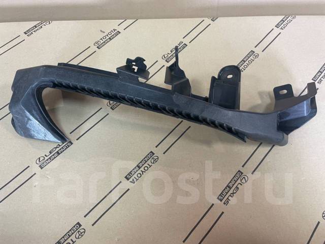 Крепление бампера перед Toyota GR86 *S784* купить во Владивостоке по ...