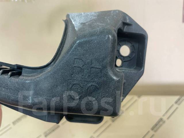 Крепление бампера перед Toyota GR86 *S784* купить во Владивостоке по ...