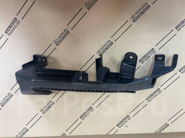 Крепление бампера перед Toyota GR86 *S784* купить во Владивостоке по ...