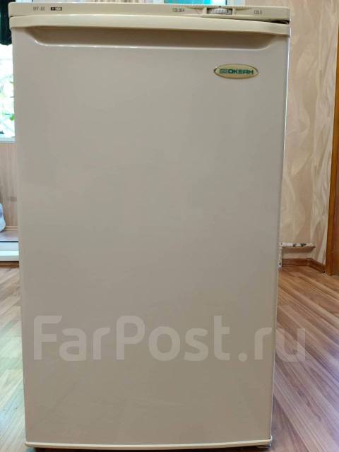 Морозильная камера, б/у, в наличии. Цена: 10 000₽ во Владивостоке