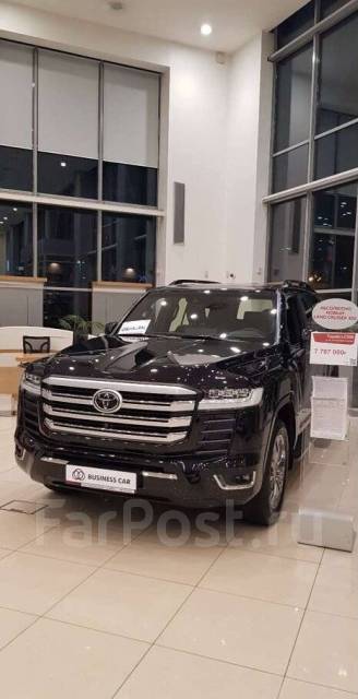 Датчик давления шин Toyota Land Cruiser 300 [1346292] купить в Москве ...