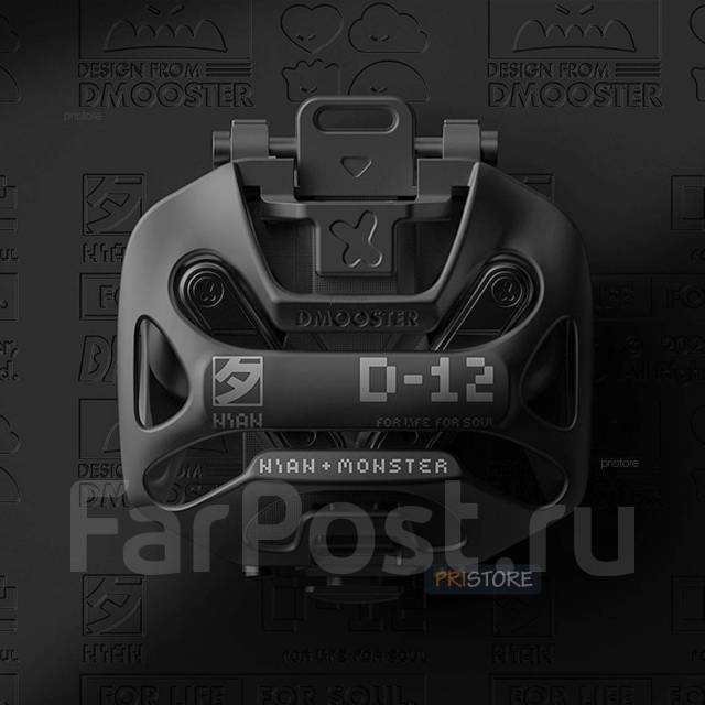 Беспроводные Bluetooth наушники Xiaomi DMooster D12 RX-0, новый, в ...