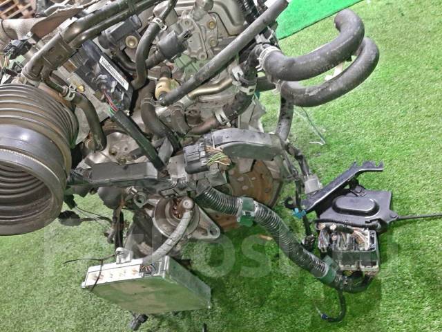 Двигатель Honda Elysion, RR4, J30A; L1134 [074W0074589] купить во ...