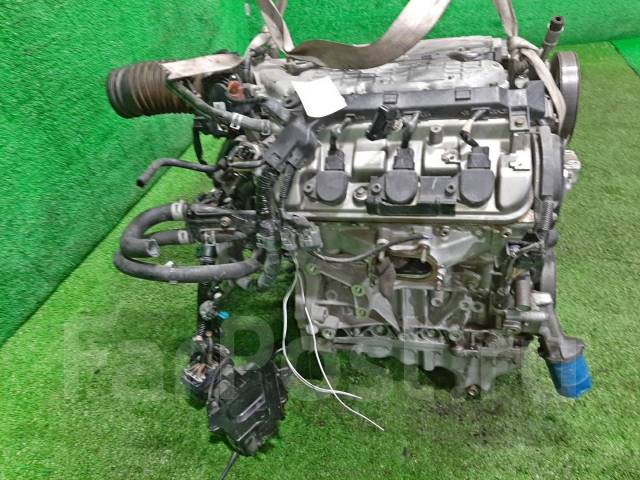 Двигатель Honda Elysion, RR4, J30A; L1134 [074W0074589] купить во ...