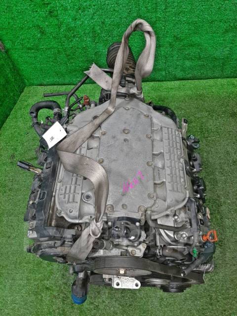 Двигатель Honda Elysion, RR4, J30A; L1134 [074W0074589] купить во ...