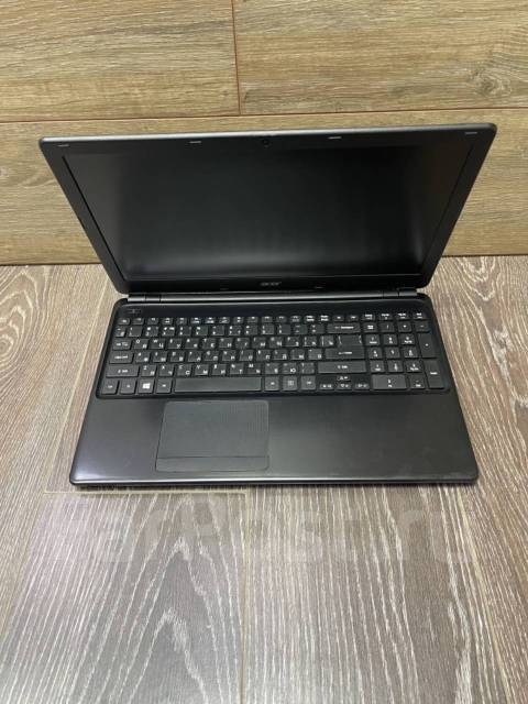 Acer E1-570G Core i7 3537U / 8Gb / Ssd 250Gb / GeForce GT740M 2Gb, ноутбук, 15.6", 250 Гб, 8 гб ...