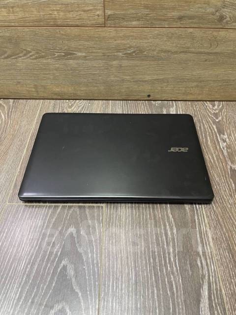 Acer E1-570G Core i7 3537U / 8Gb / Ssd 250Gb / GeForce GT740M 2Gb, ноутбук, 15.6", 250 Гб, 8 гб ...