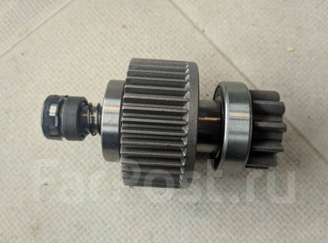 Бендикс стартера, Isuzu XH-306 купить в Иркутске по цене: 3 000 ...