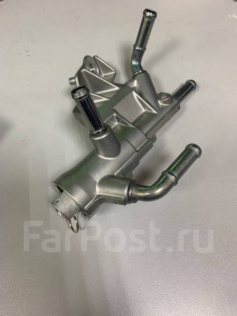 Термостат Toyota 3297148011 купить в Екатеринбурге по цене: 20 000 ...