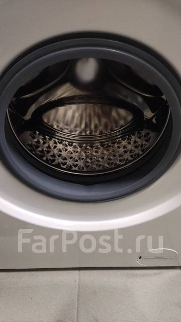 Отличная стиральная машинка Gorenje W1NHPI62SCS. Исправна, проверена, б ...