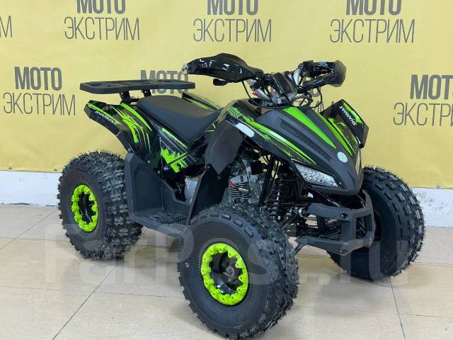 Sharmax Cross 180, 2025, 150 куб. см. 4х тактный, без пробега, исправен, бензин, без псм\птс, в ...