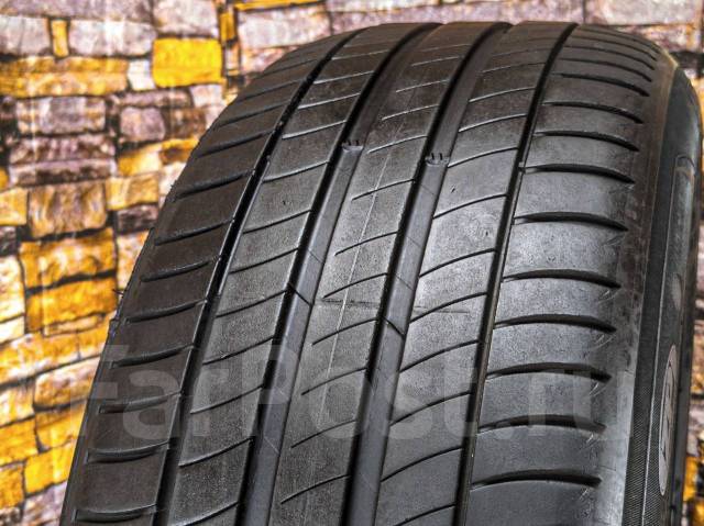 Michelin Primacy 3, 225/50R17 94W, 17", 1 шт, в наличии, 225 мм, 50 % ...