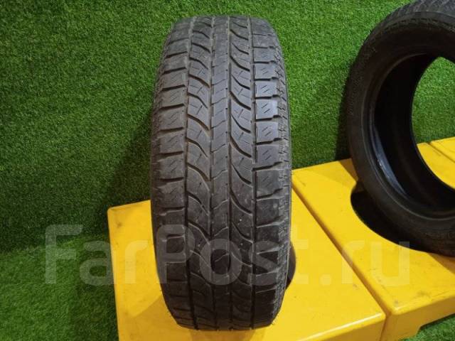 Автошина Yokohama Geolandar A/T-S G-012, 17", 1 шт, в наличии, 225 мм ...