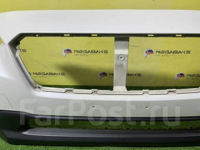 Бампер Subaru Xv 2017 57704FL010 GT3, передний [169755] купить во ...