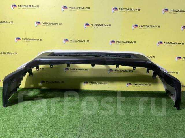 Бампер Subaru Xv 2017 57704FL010 GT3, передний [169755] купить во ...