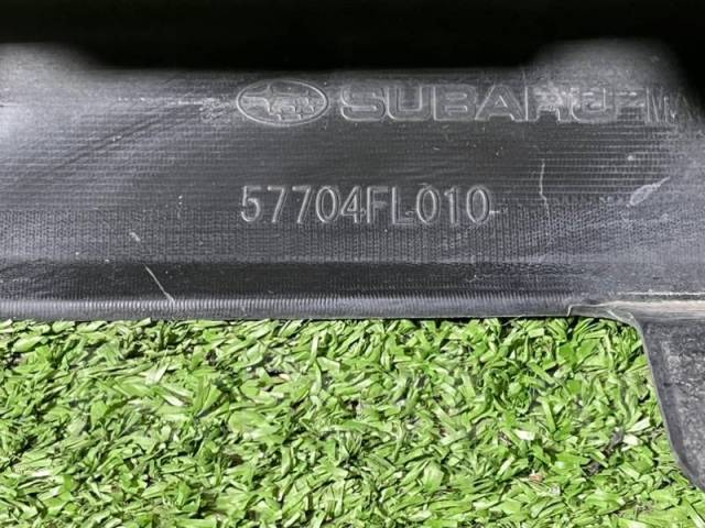 Бампер Subaru Xv 2017 57704FL010 GT3, передний [169755] купить во ...