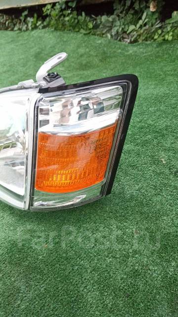 Фара 8117044180 Toyota Gaia (44-48) + габ. лево Новая Japan купить во ...