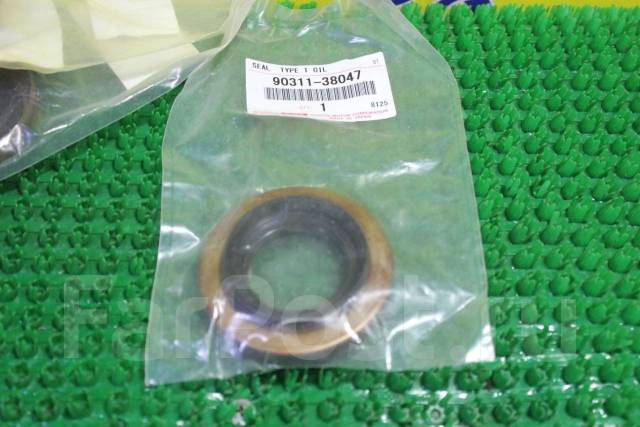 Сальник хвостовика Toyota оригинал купить во Владивостоке по цене: 299 ...